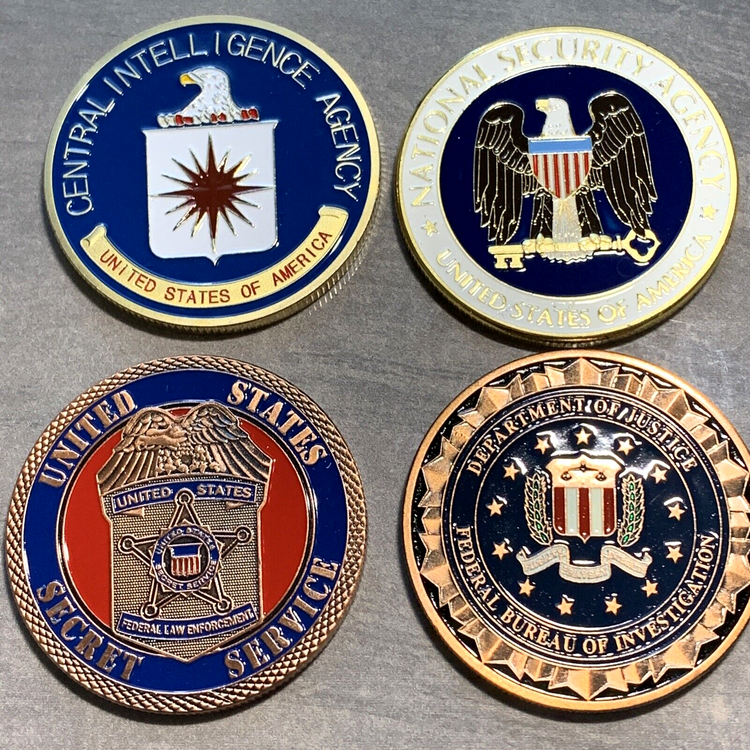Challenge Coin SALE Offers – OSM Brands
