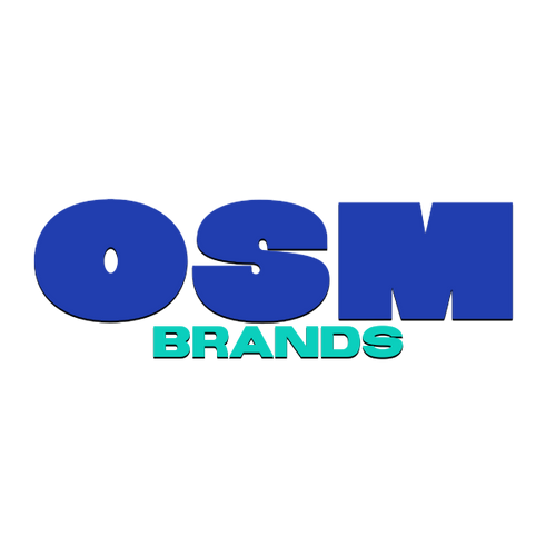 OSM Brands.-Warwick, RI-Top Rated eBay Sellers-Ocean State Mint