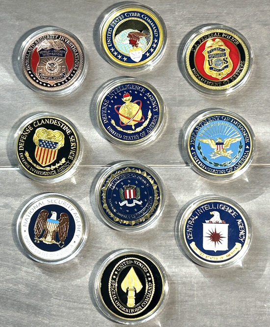 OSM Brands.-Warwick, RI-Top Rated eBay Sellers-Ocean State Mint