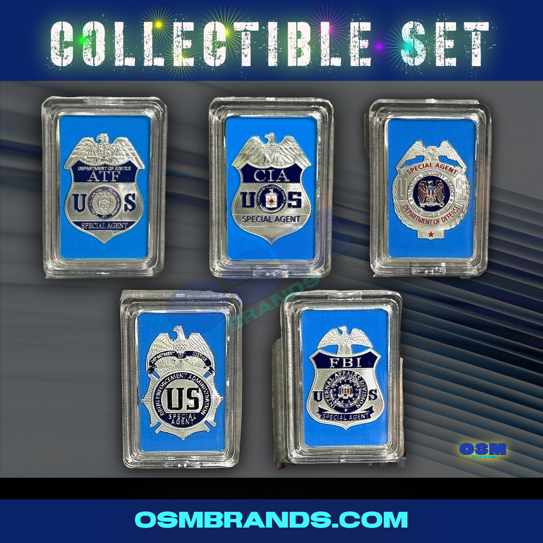 Challenge Coin SALE Offers – OSM Brands