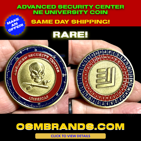 News & Information – OSM Brands