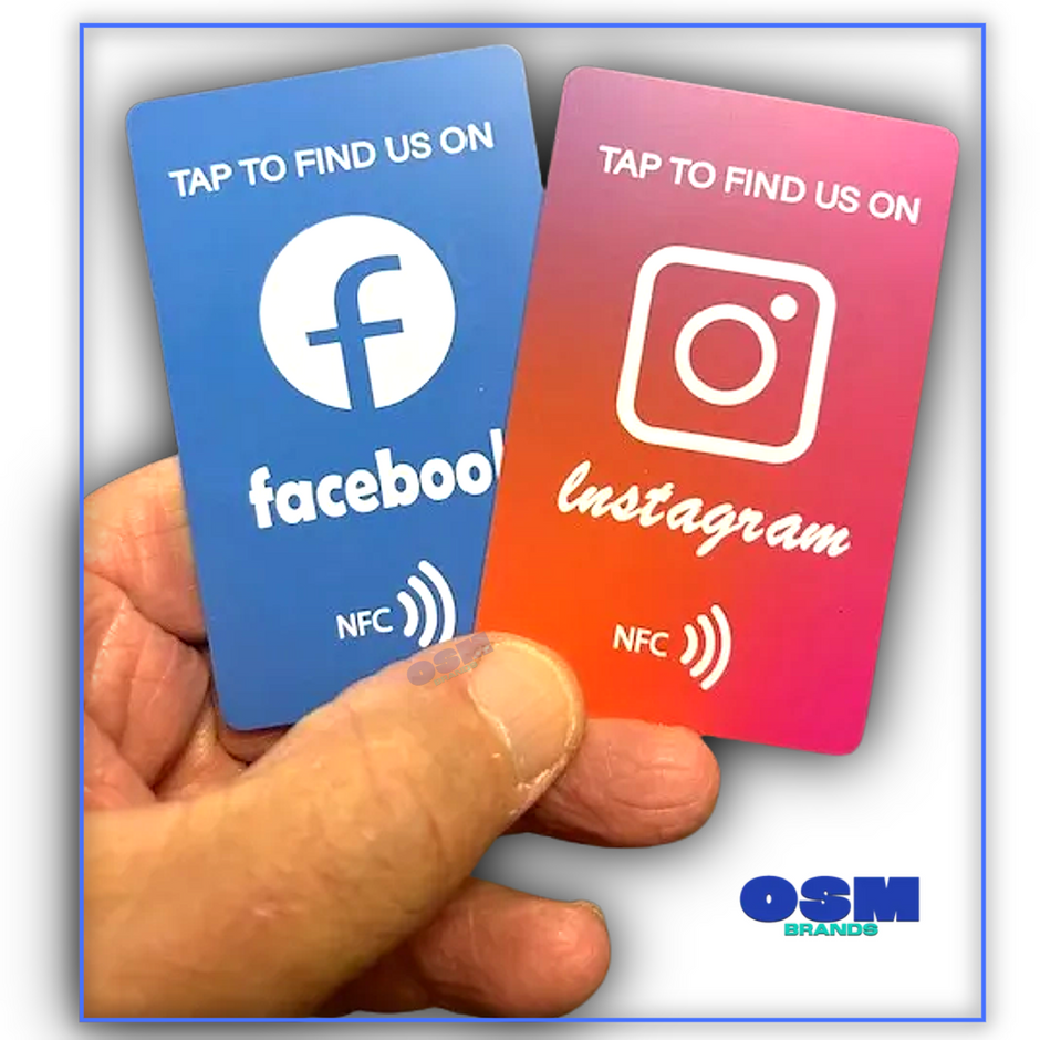 News & Information – OSM Brands