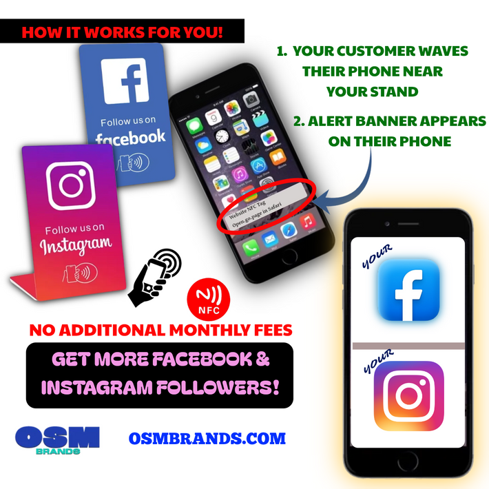 RI-New England DEALS PAGE PRODUCTS FOR BUSINESSES – OSM Brands