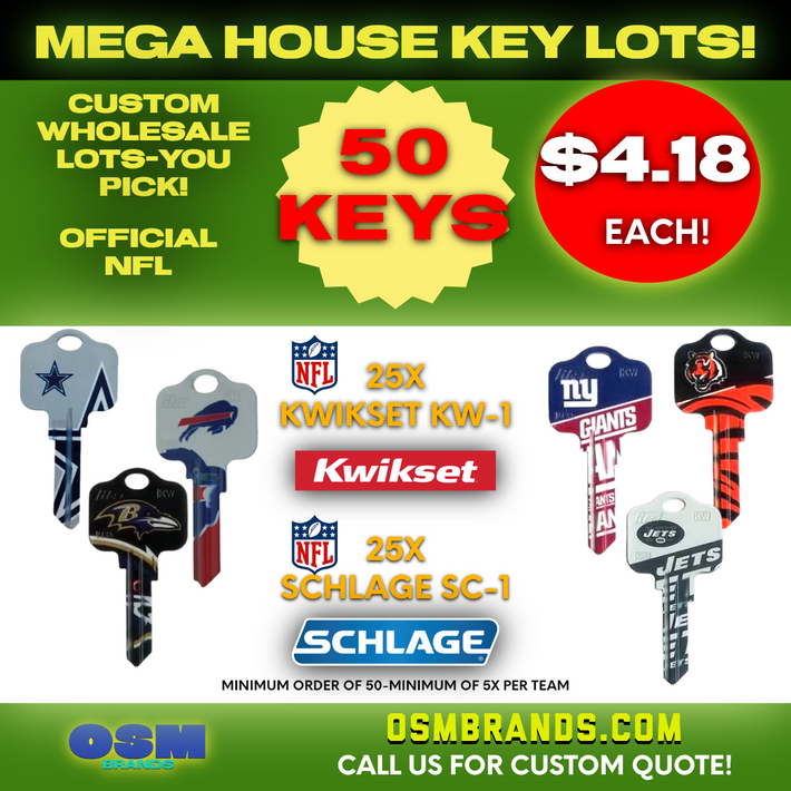 Wholesale Products-FREE QUOTES!-OSM Brands