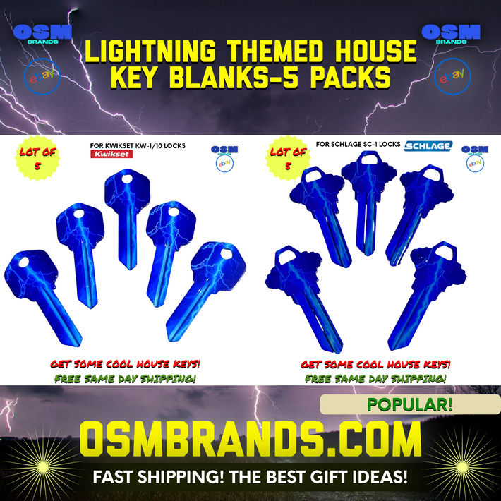 News & Information – OSM Brands