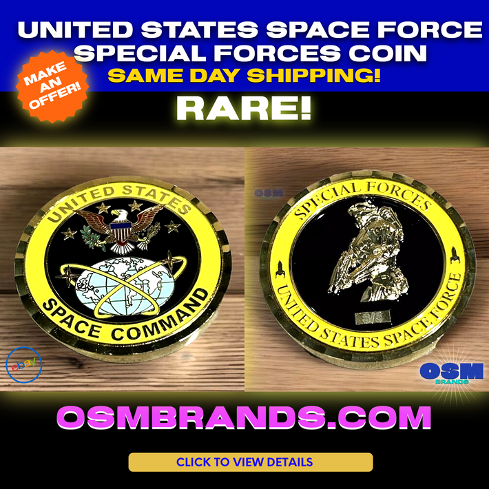 News & Information – OSM Brands