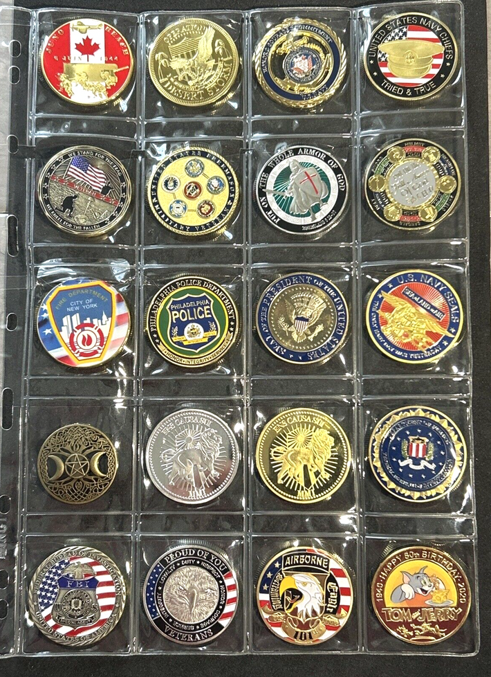 OSM Brands.-Warwick, RI-Top Rated eBay Sellers-Ocean State Mint